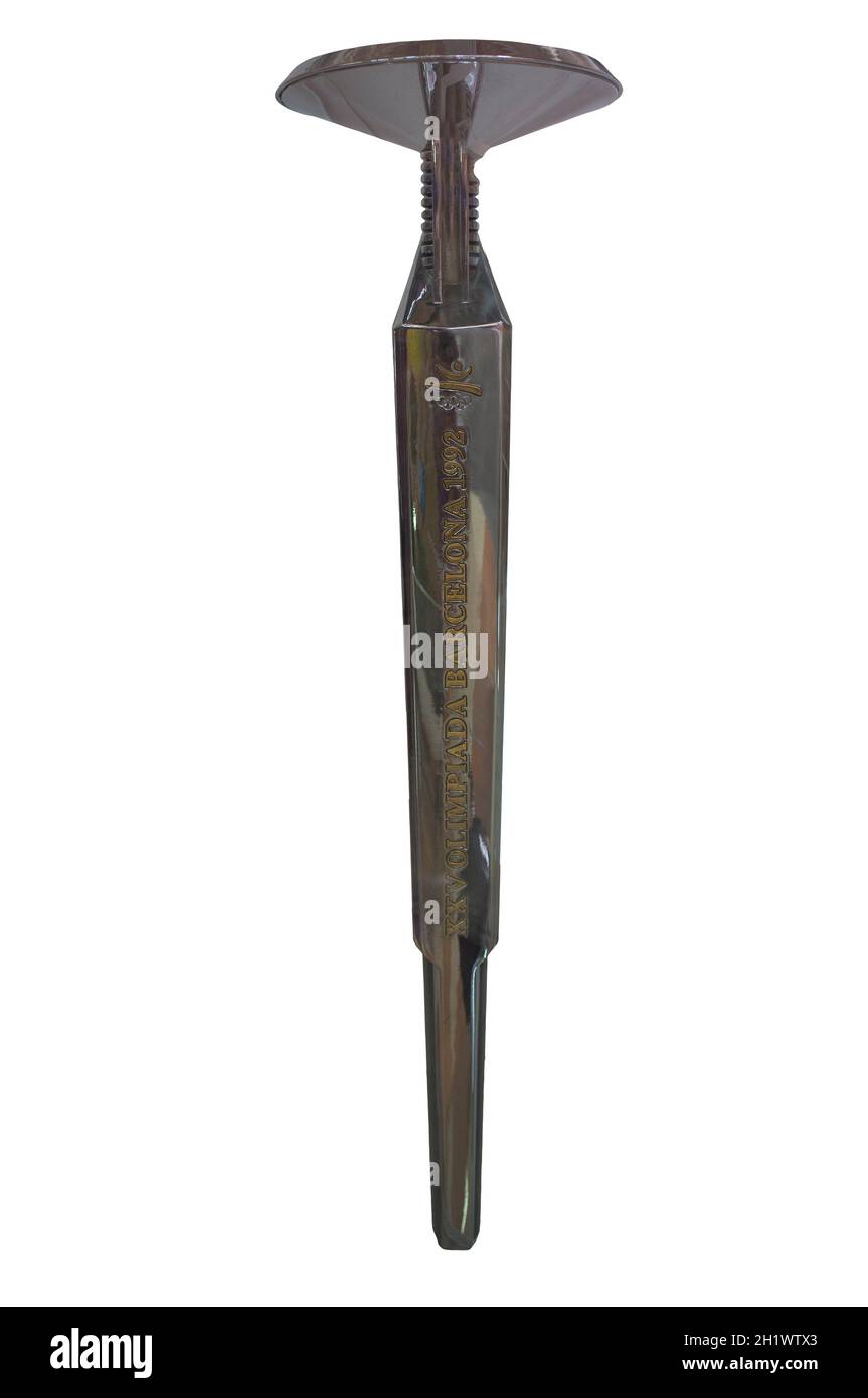 London olympic torch replica for sale - rentadult