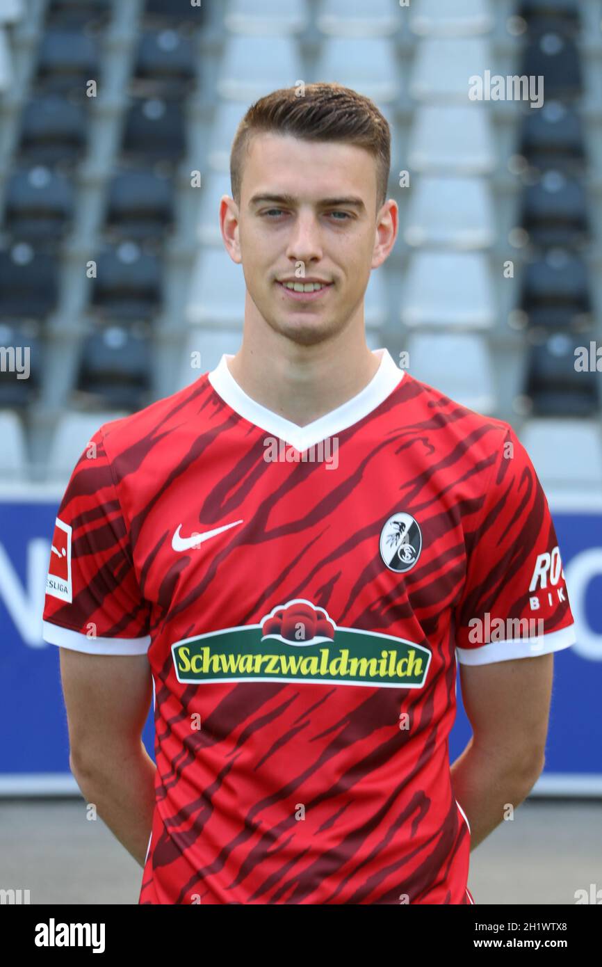 Portraits media day 2021 hi-res stock photography and images - Alamy