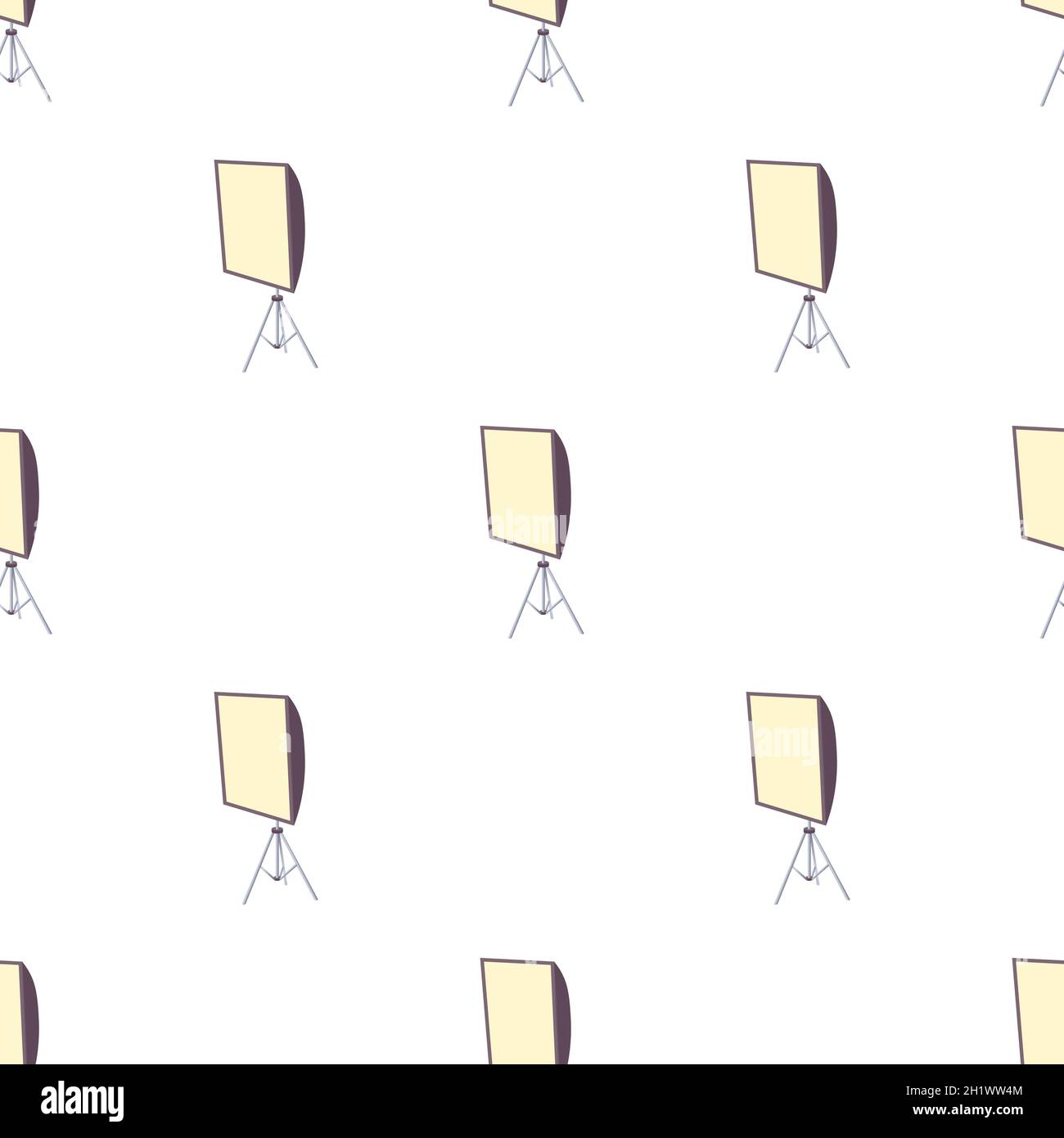 Softbox pattern seamless background texture repeat wallpaper geometric ...