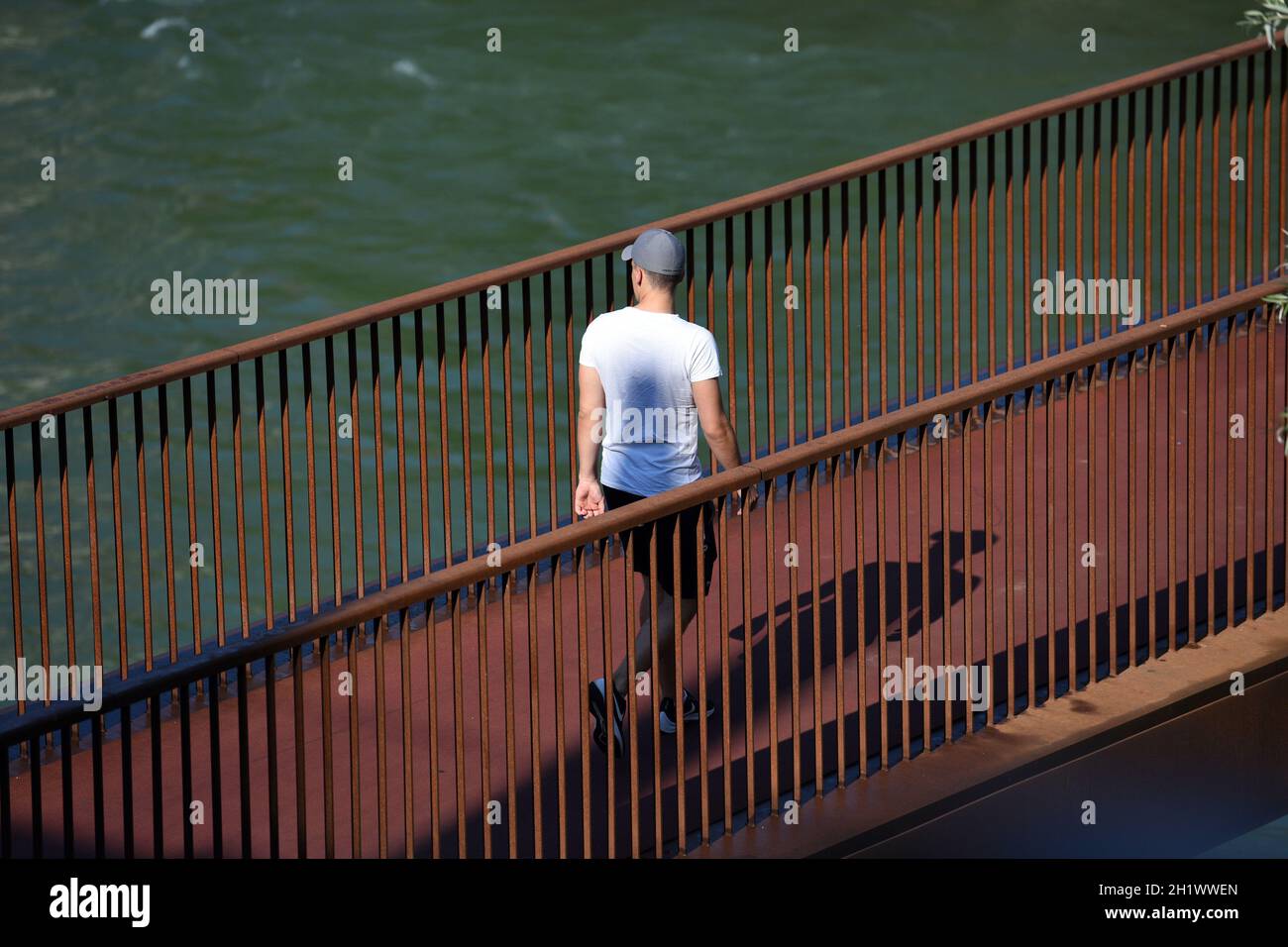 Steyr bridge hi-res stock photography and images - Alamy