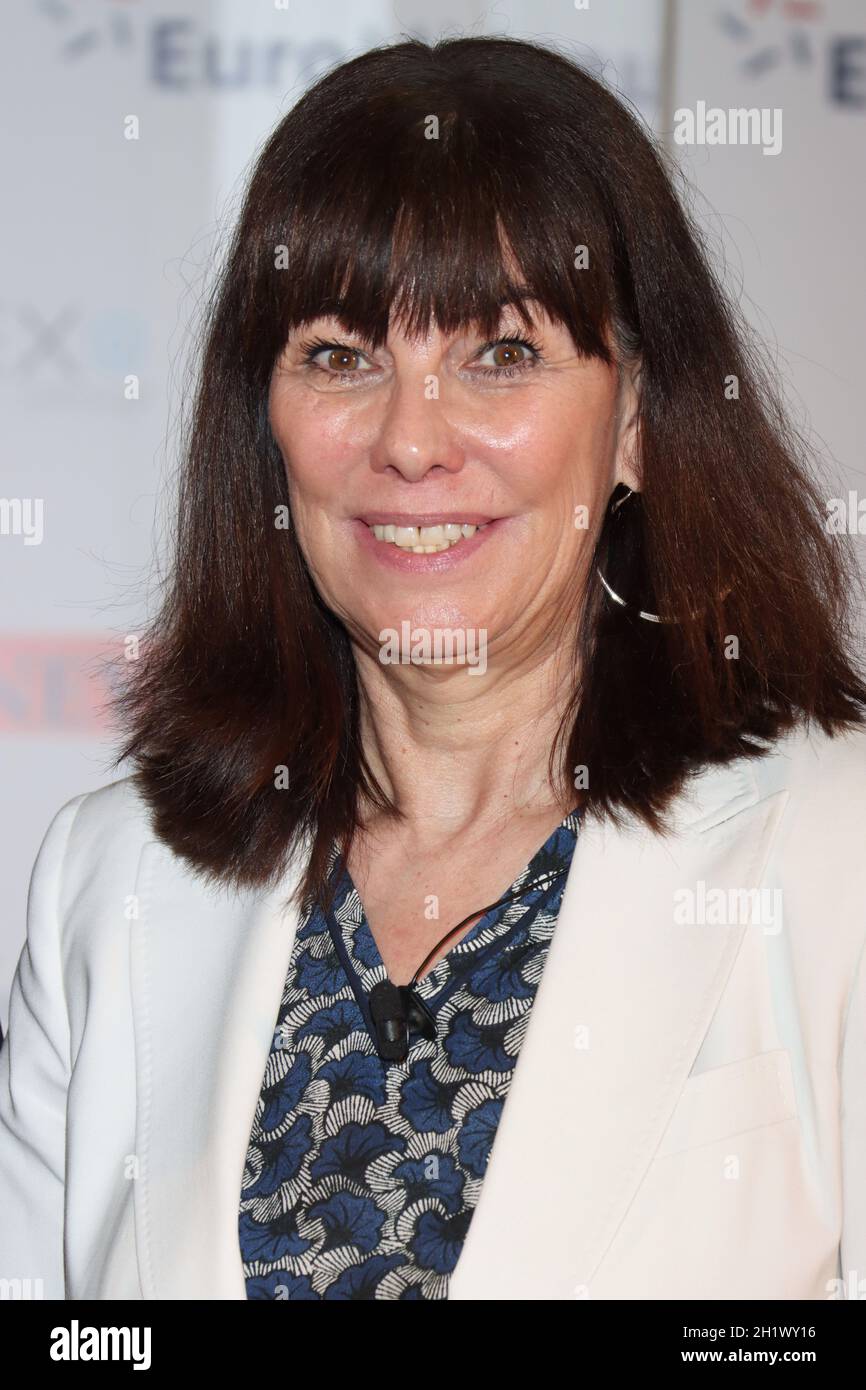 Martha Schultz, Euro Minds Wirtschaftsgipfel, Bucerius Law School ...