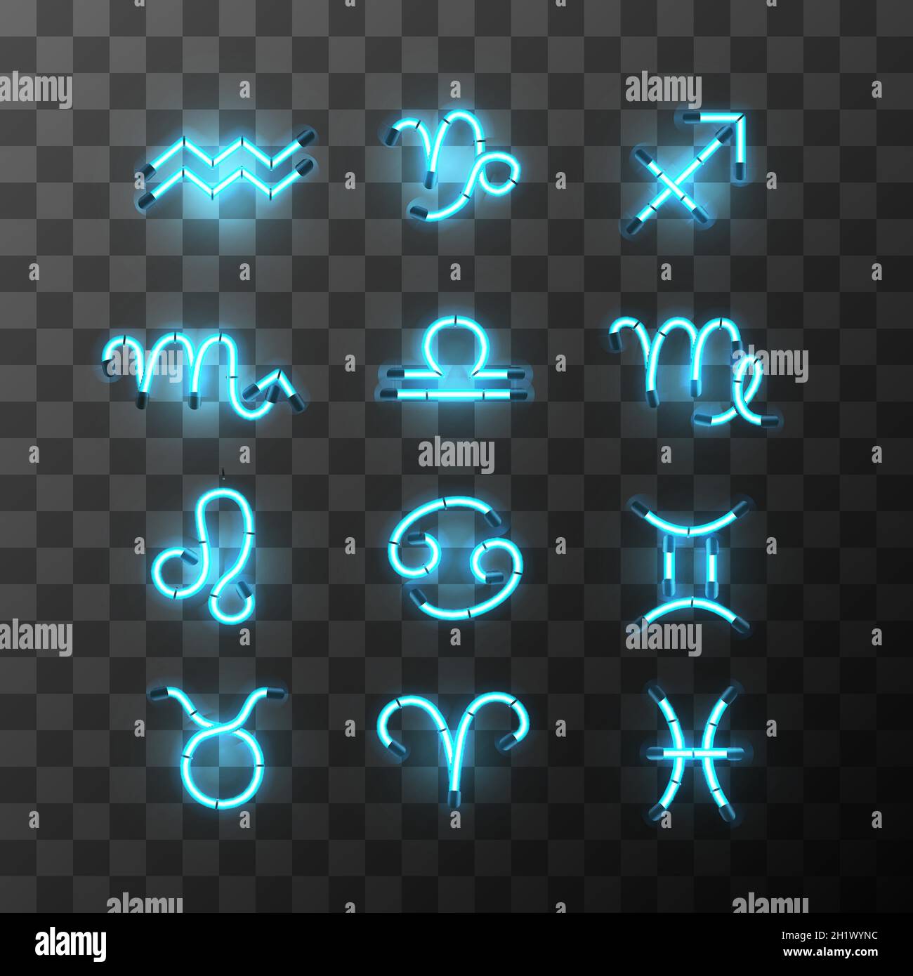 Zodiacal glow Stock Vector Images - Alamy
