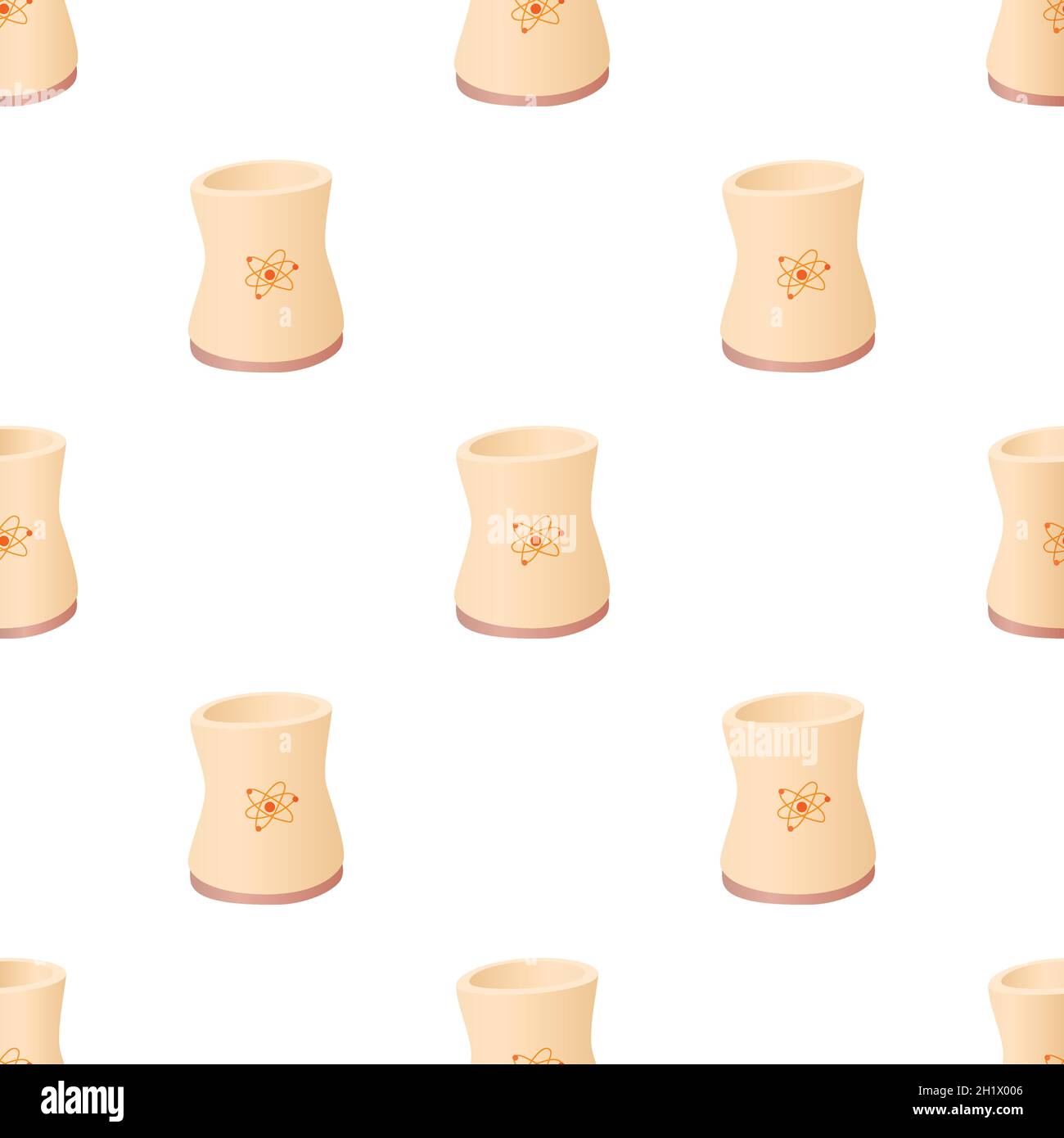 Cylinder for storage of substances pattern seamless background texture ...