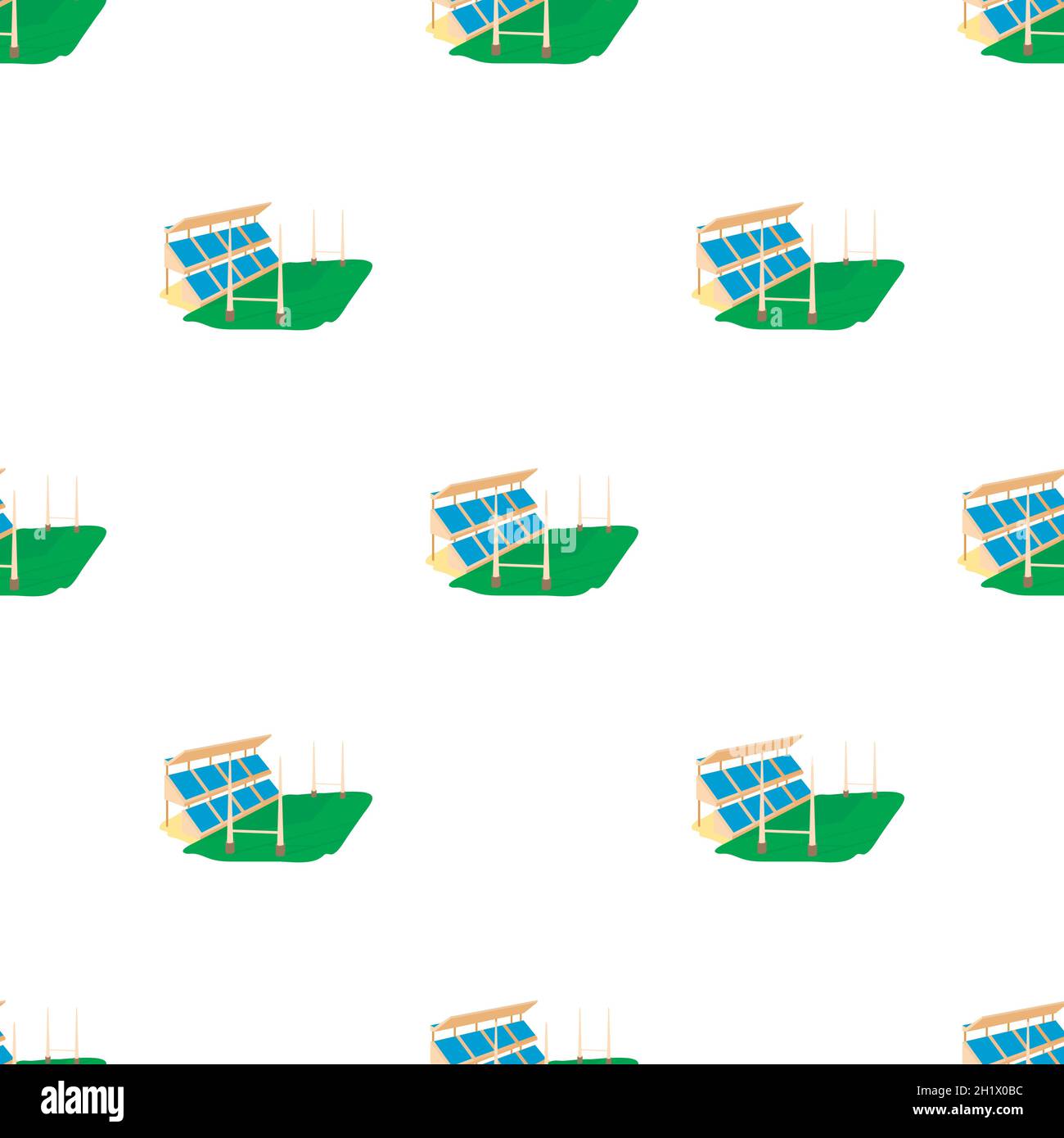 Rugby stadium pattern seamless background texture repeat wallpaper ...