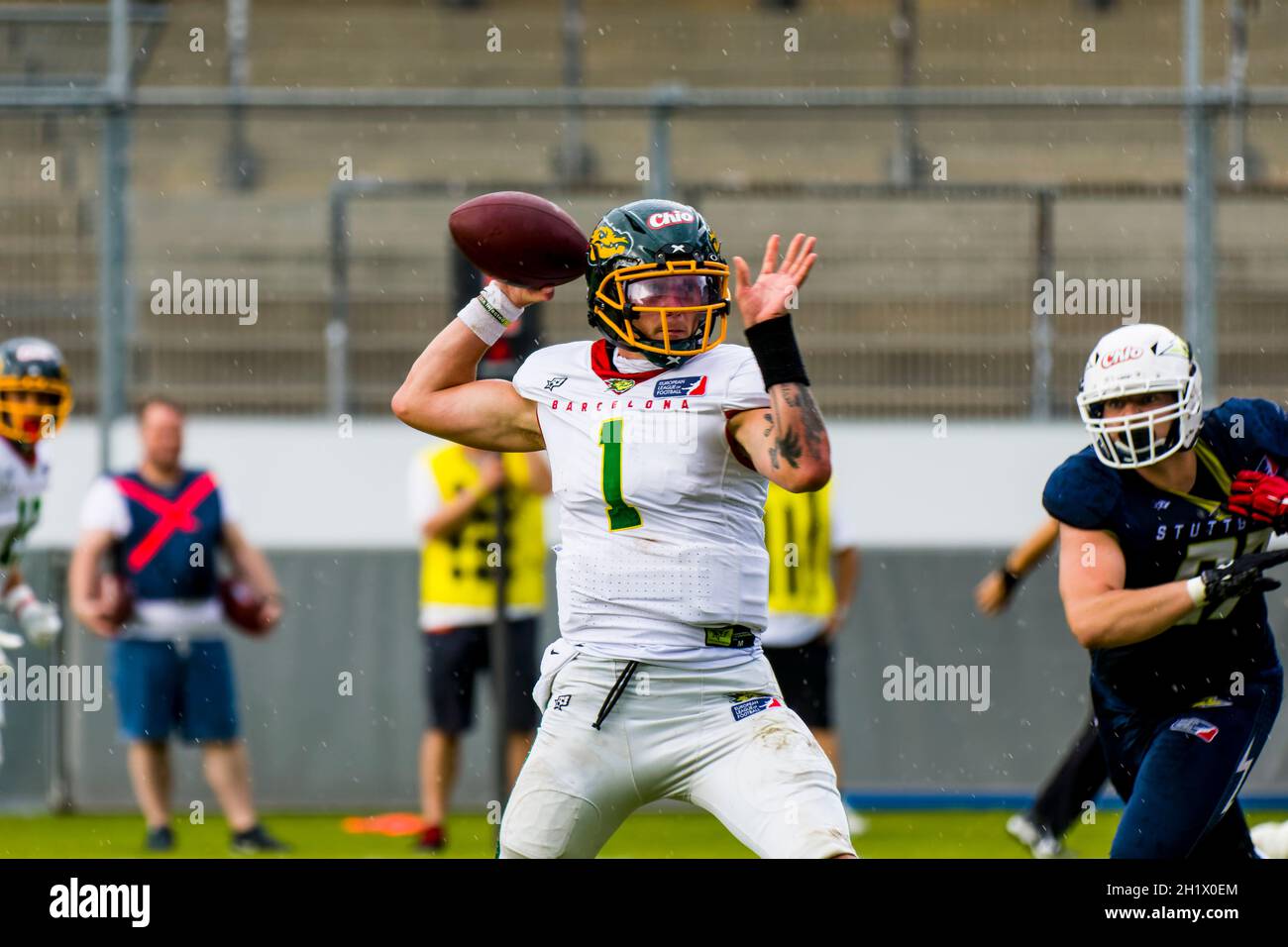 Zach edwards hi-res stock photography and images - Alamy