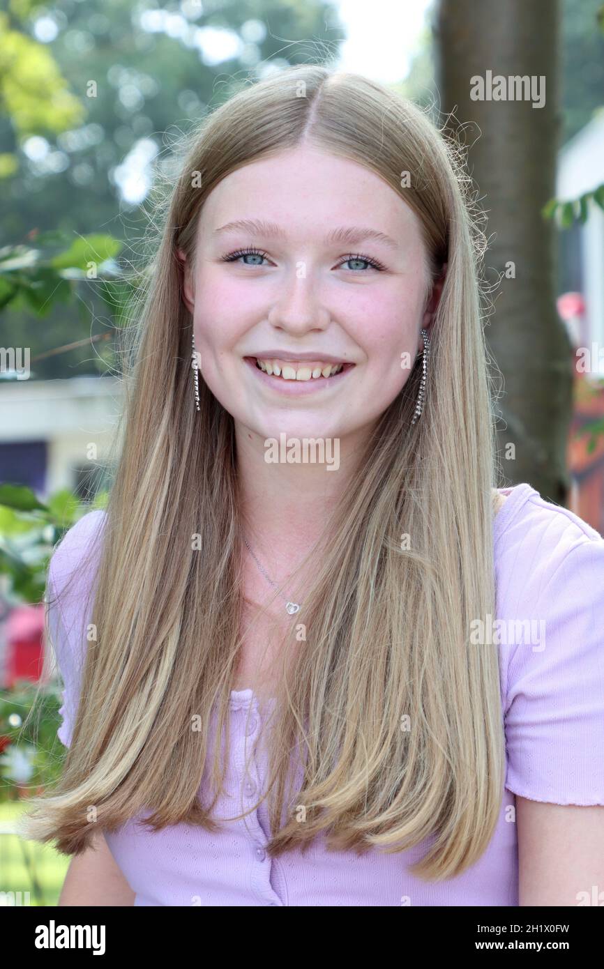 Lisa-Marie Ramm, Siegerin THE VOICE KIDS 2020, Auftritt 750 Jahre ...