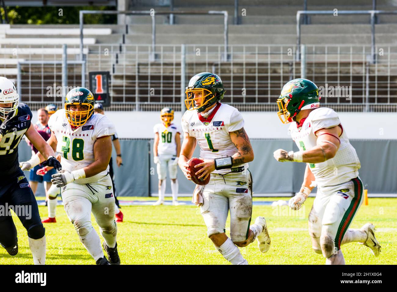 Zach edwards hi-res stock photography and images - Alamy