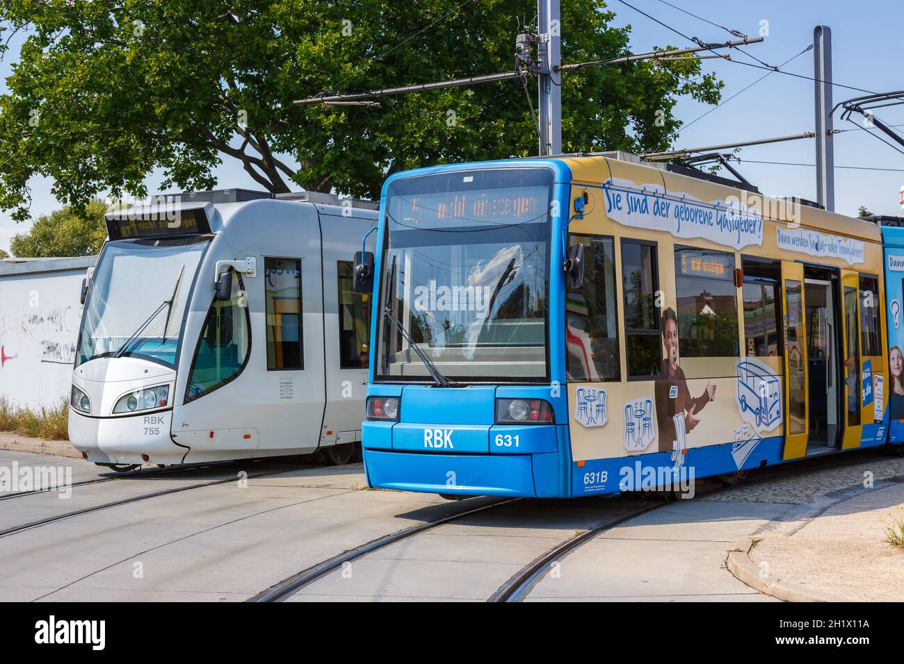 Regiotram hi-res stock photography and images - Alamy