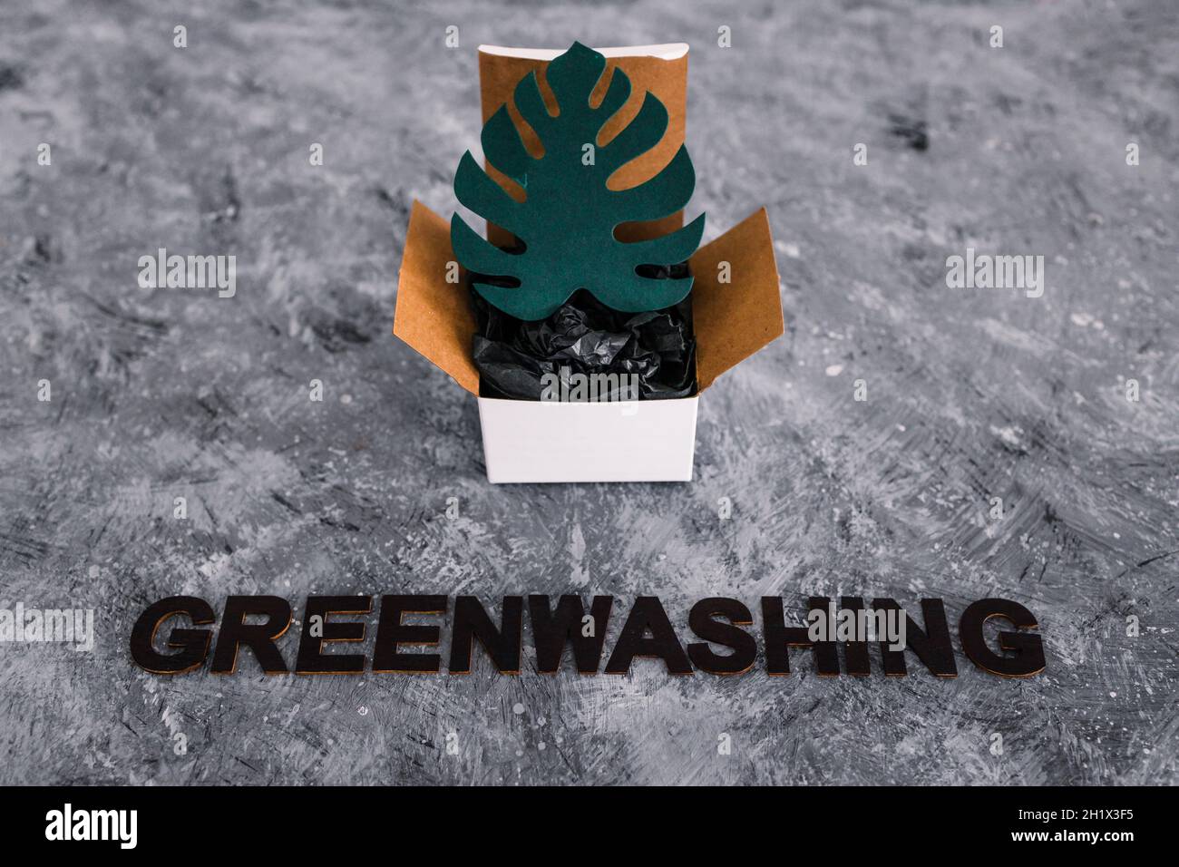 Greenwashing product hi-res stock photography and images - Alamy