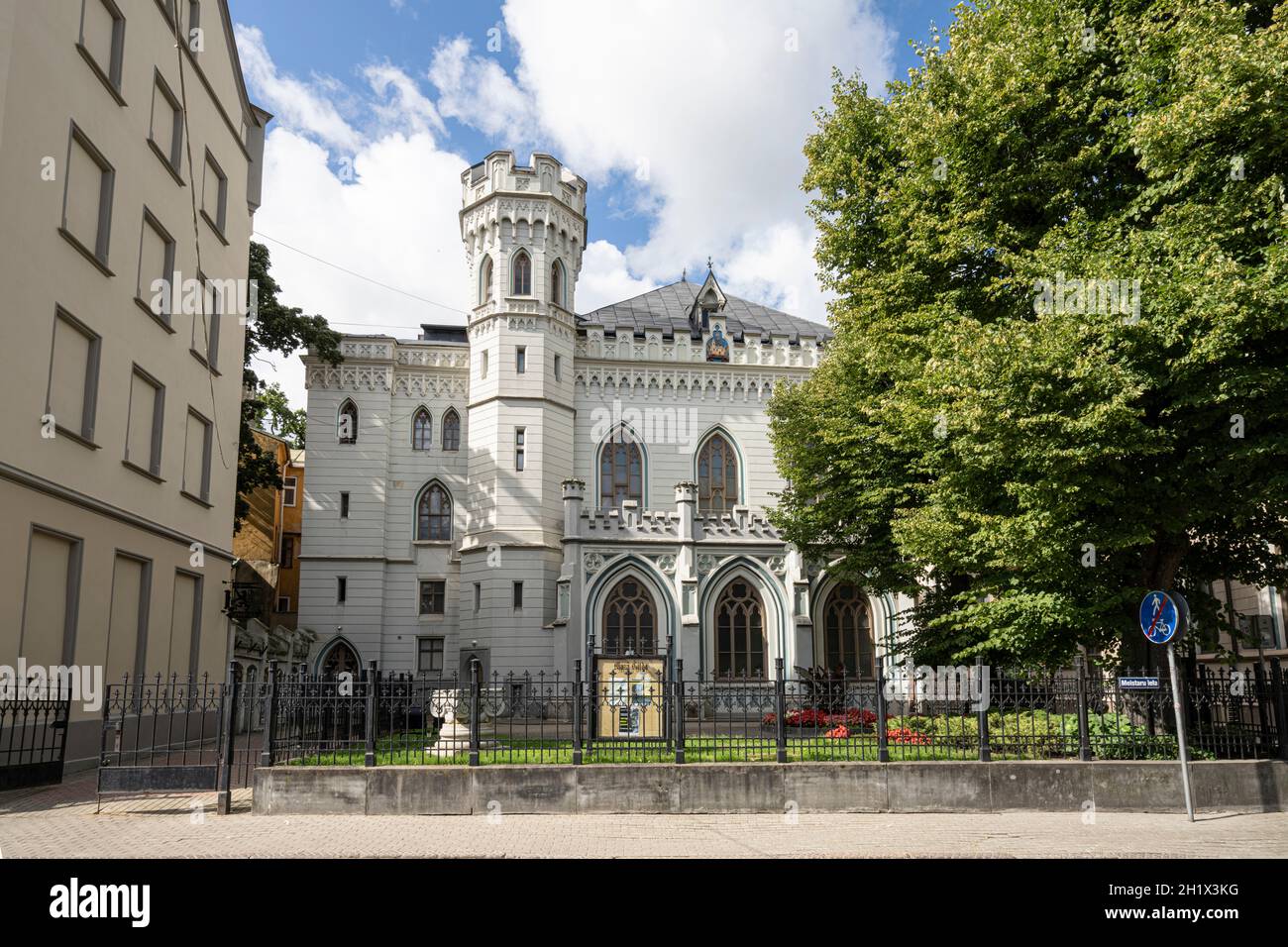 Baltico hi-res stock photography and images - Alamy