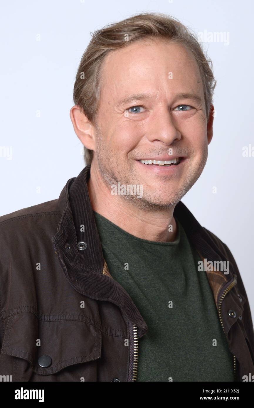 Oliver Clemens, Drehstart der neuen 19. Staffel von „Rote Rosen ...