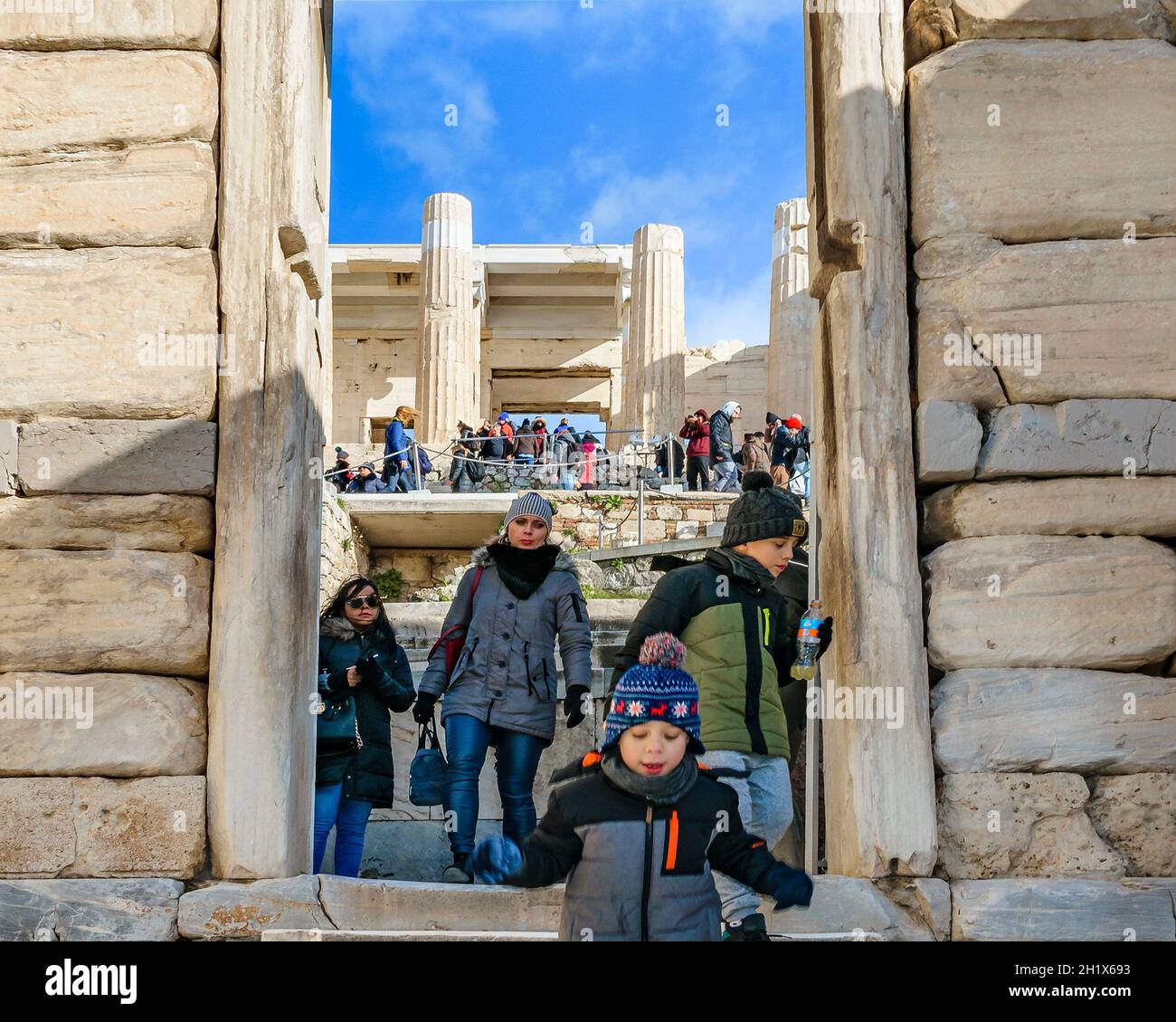 Beule gate hi-res stock photography and images - Alamy