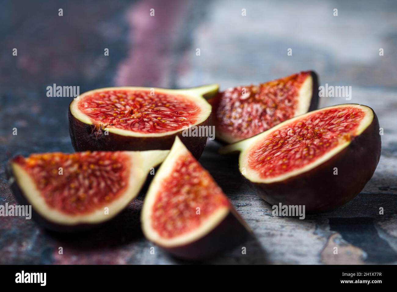 Tropical figs hi-res stock photography and images - Alamy