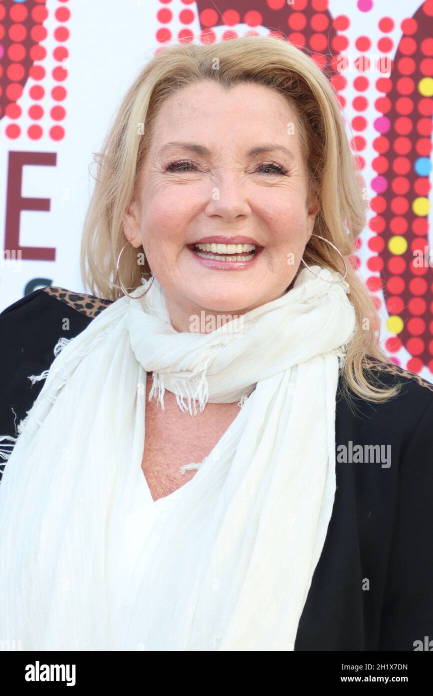 Jane Comerford, Jubilaeumsgala "30 JAHRE SCHMIDTS TIVOLI, Hamburg, 01. ...