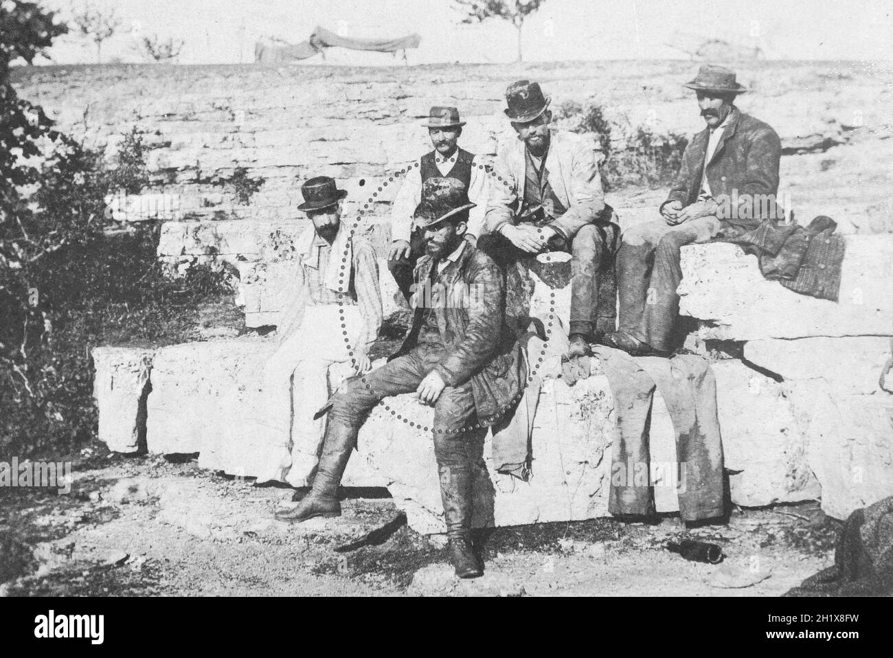 édouard alfred martel hi-res stock photography and images - Alamy