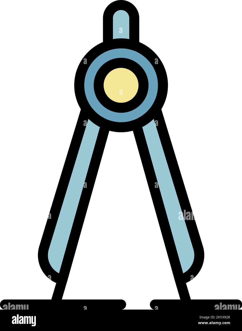 School maths project Cut Out Stock Images & Pictures - Alamy