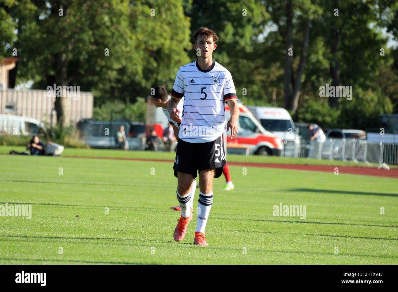 Max rosenfelder sc freiburg hi-res stock photography and images - Alamy