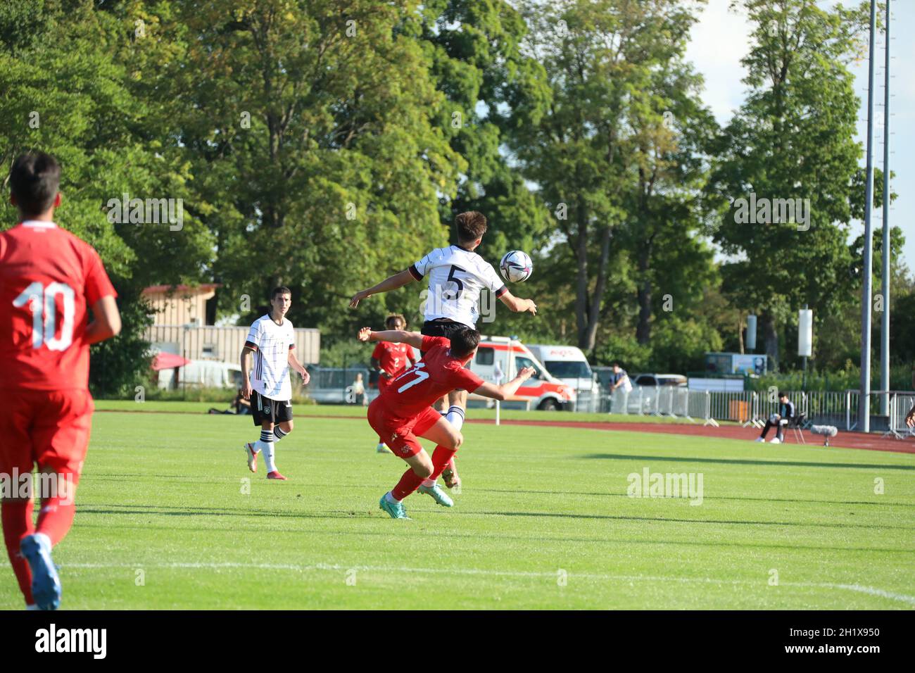 Alessio besio schweiz hi-res stock photography and images - Alamy