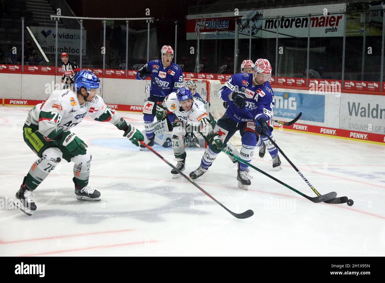 Colby robak serc wild wings hi-res stock photography and images - Alamy