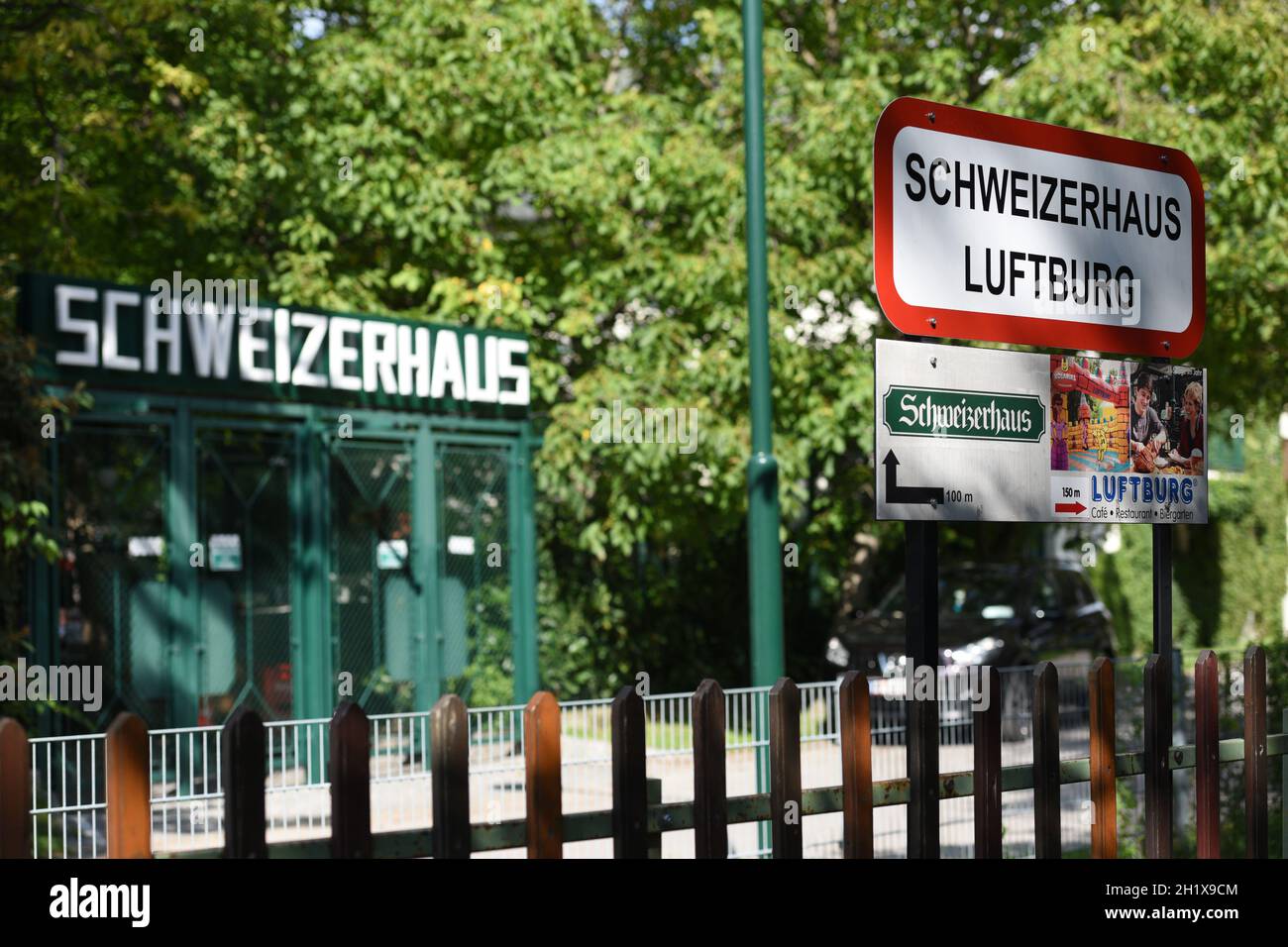 Liliput railway hi-res stock photography and images - Alamy