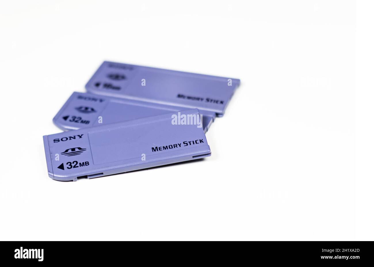 Old sony logo hi-res stock photography and images - Alamy