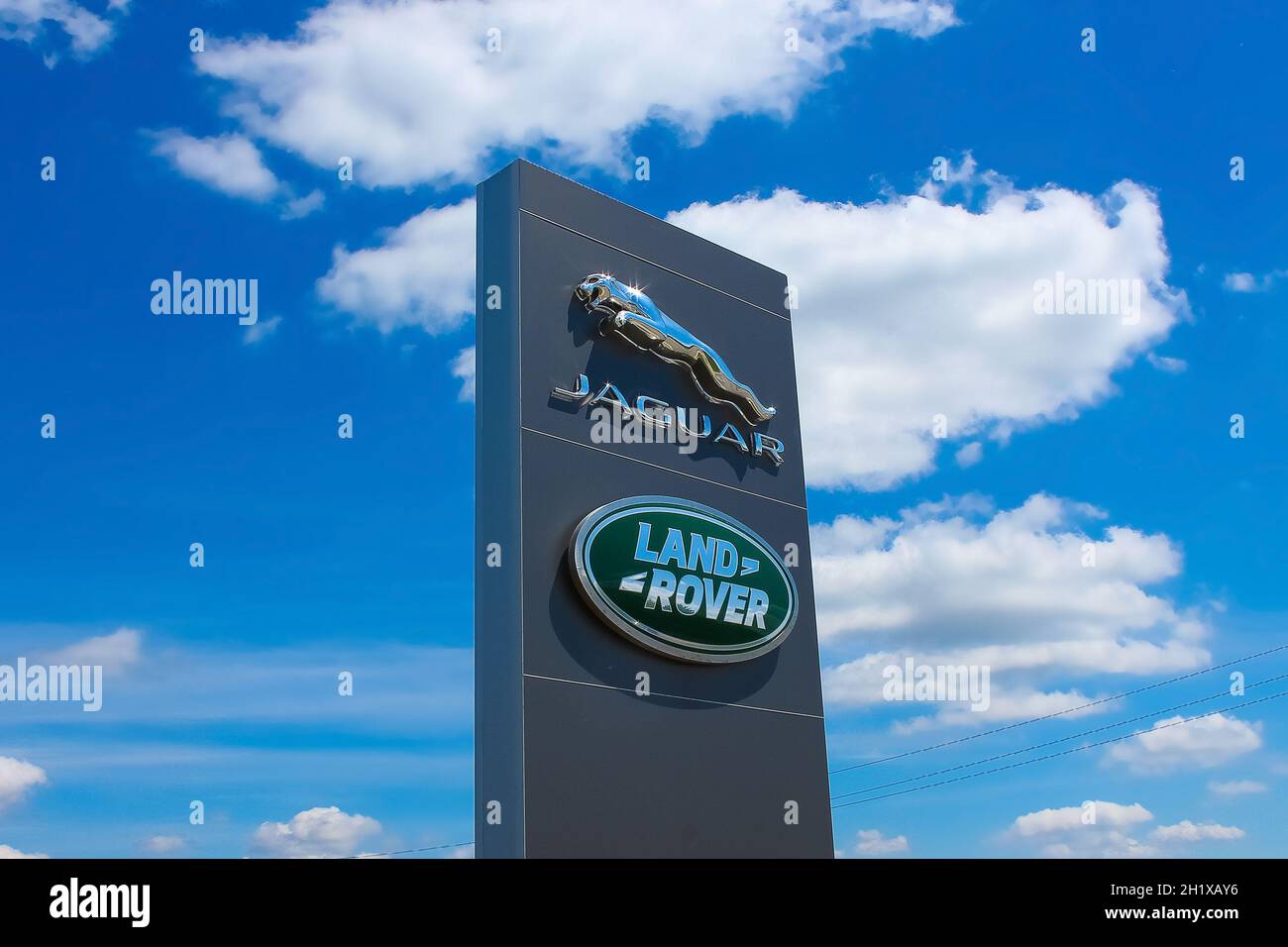 Mul marketing logo hi-res stock photography and images - Alamy