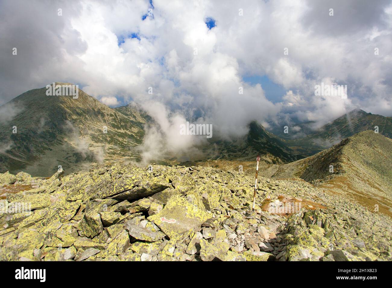 Carpathia High Resolution Stock Photography and Images - Alamy