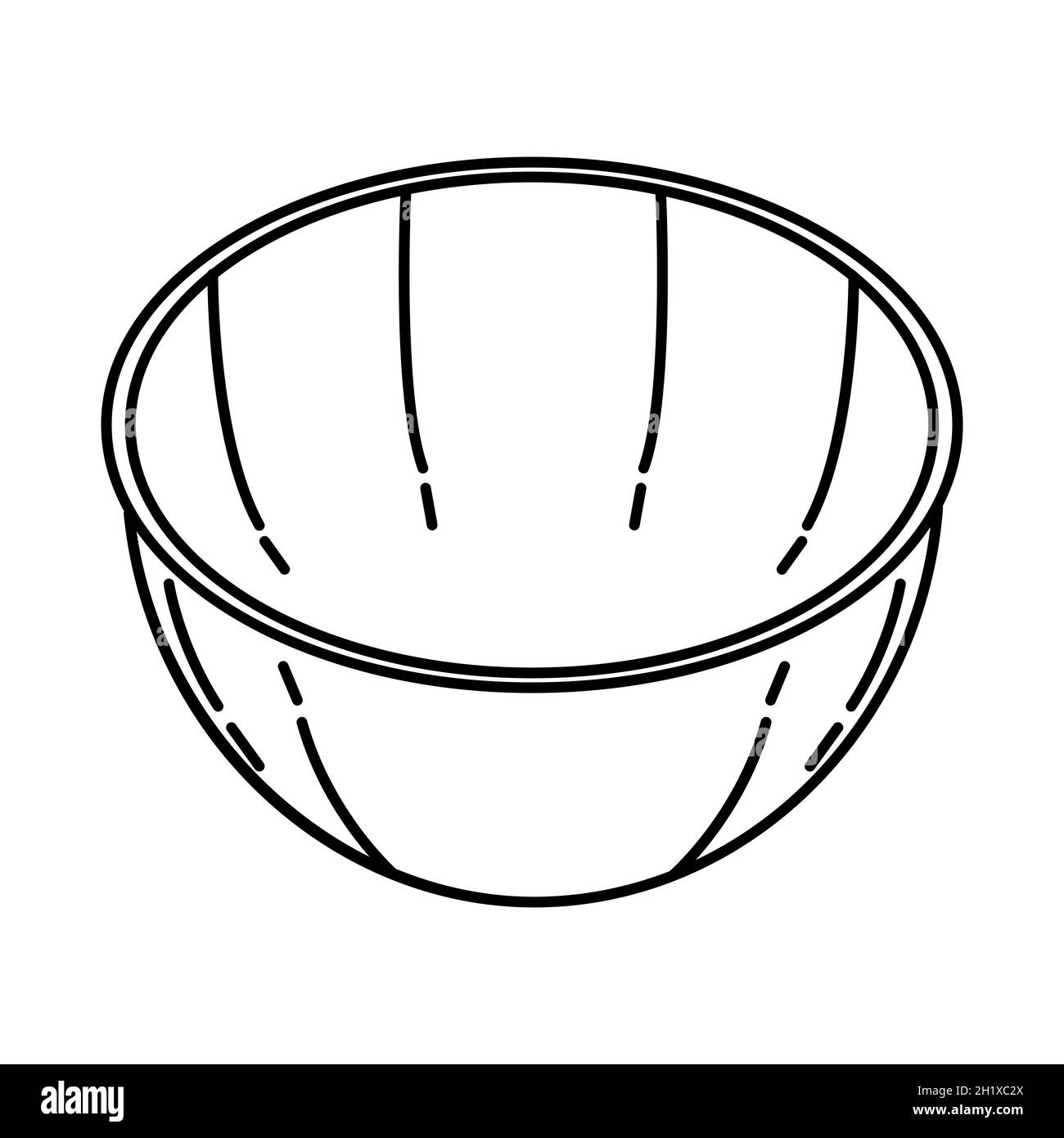 Mixing Bowls Part of Cooking Accessories and Equipment Device Hand ...