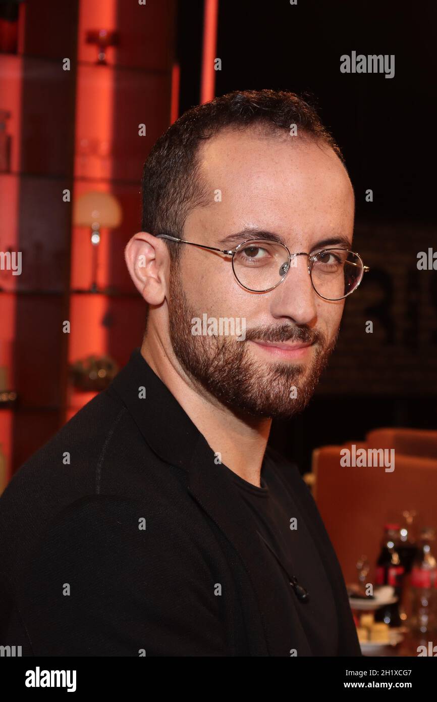 Igor levit hi-res stock photography and images - Alamy