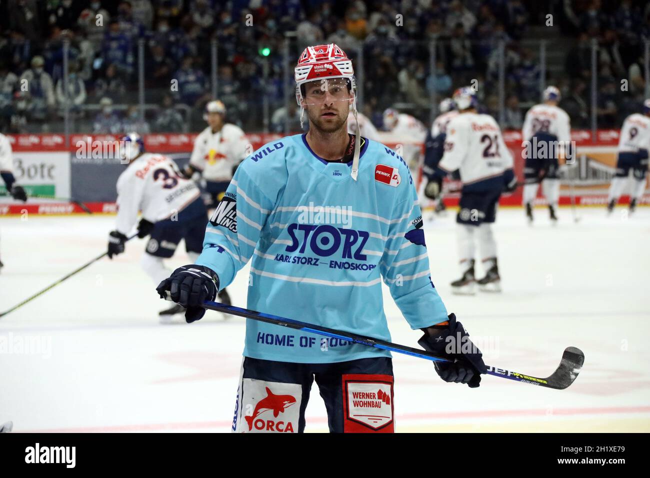 Colby robak serc wild wings hi-res stock photography and images - Alamy