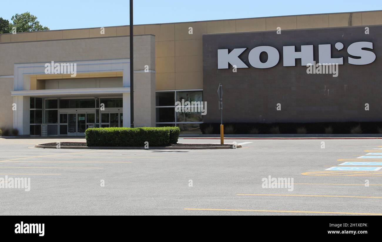 Kohls brand hi-res stock photography and images - Alamy