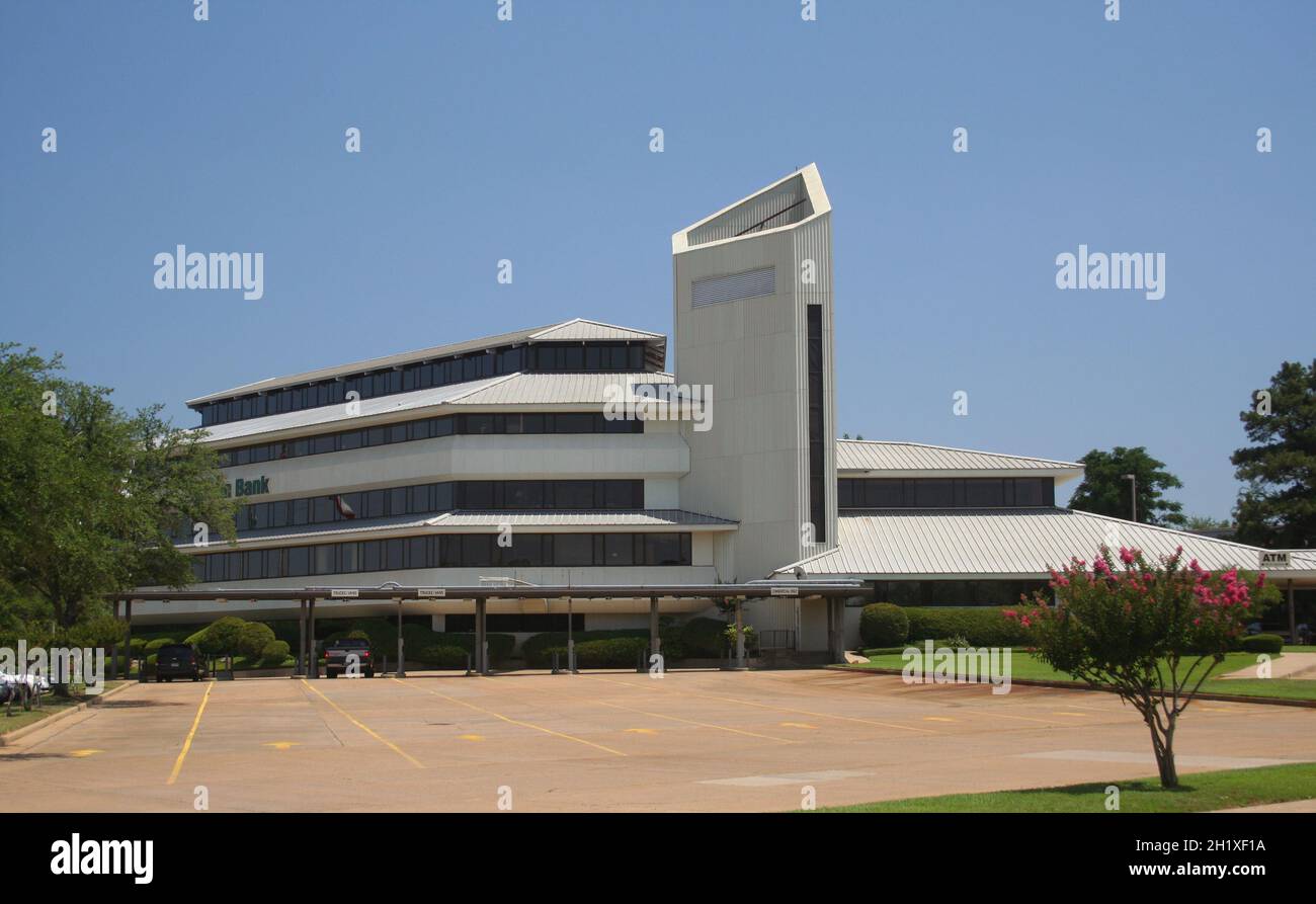 City longview hi-res stock photography and images - Alamy