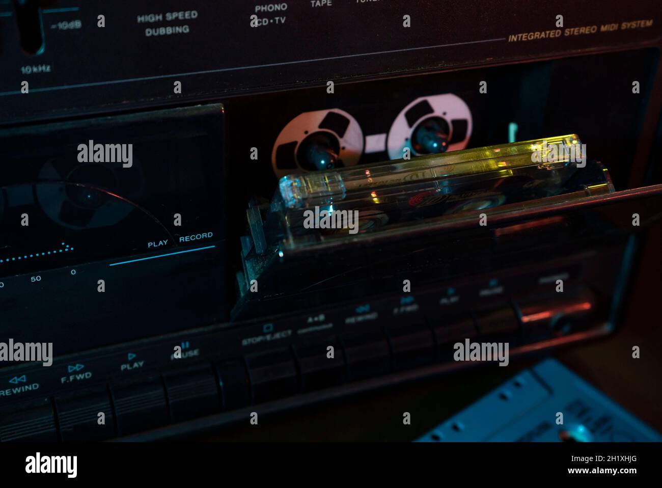 Insert label hi-res stock photography and images - Alamy