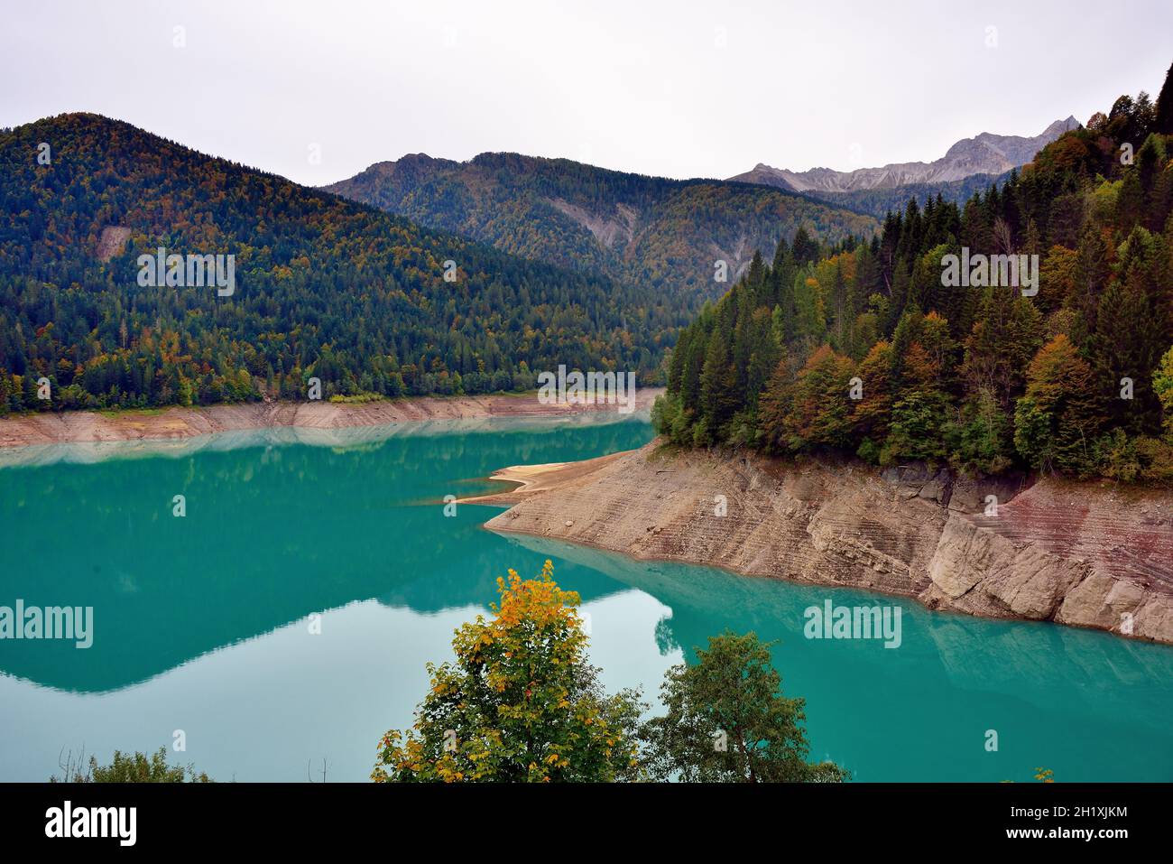 Val luminei hi-res stock photography and images - Alamy