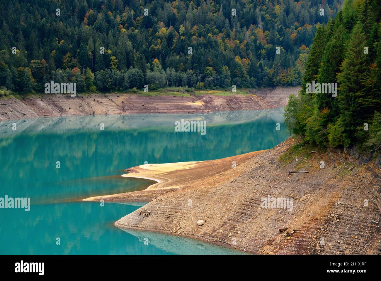 Val luminei hi-res stock photography and images - Alamy