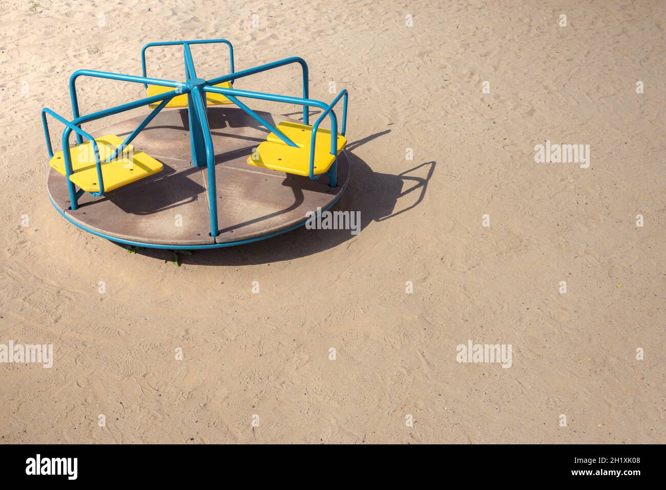 Merry go round home hi-res stock photography and images - Alamy