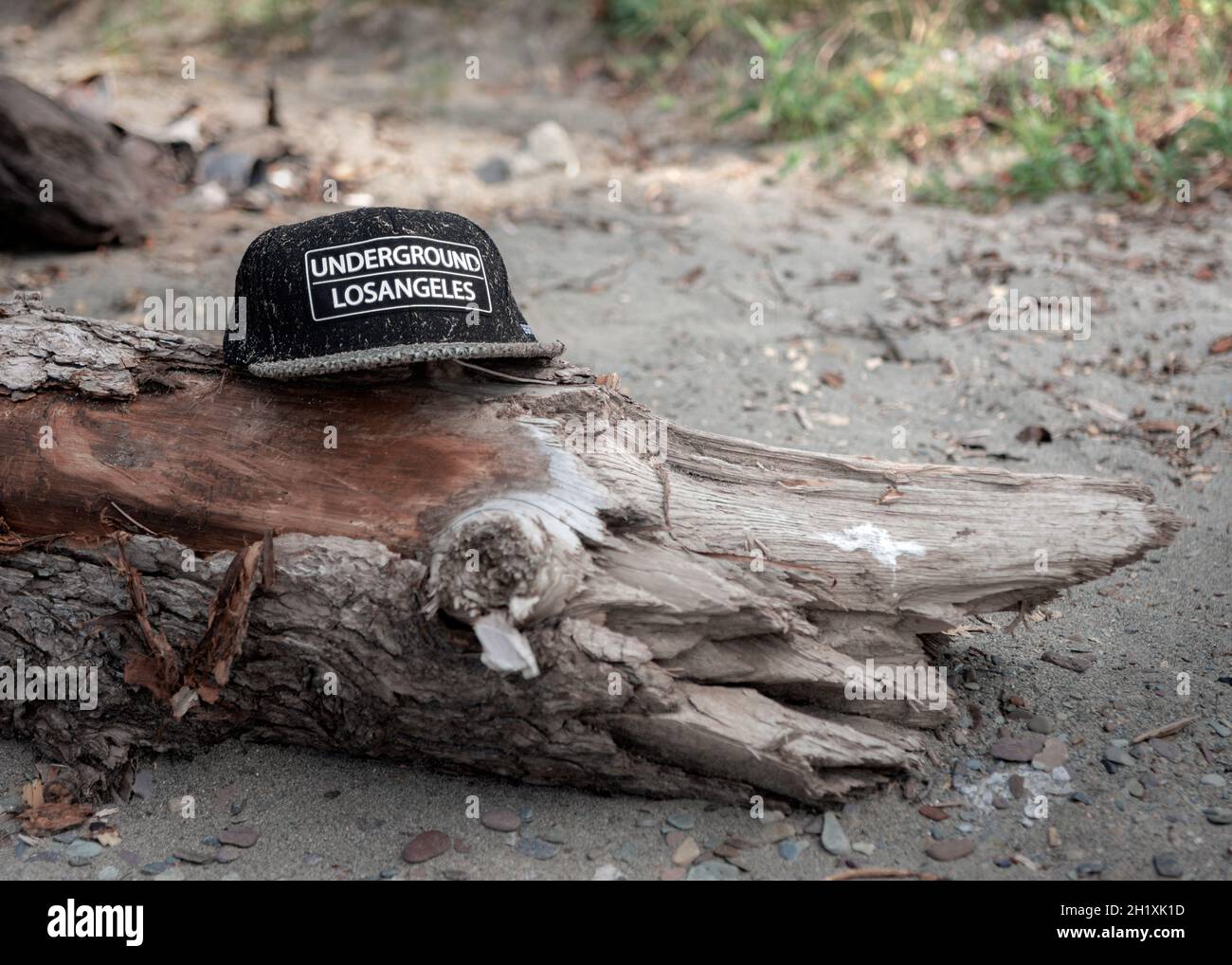 Things to do underground hi-res stock photography and images - Alamy