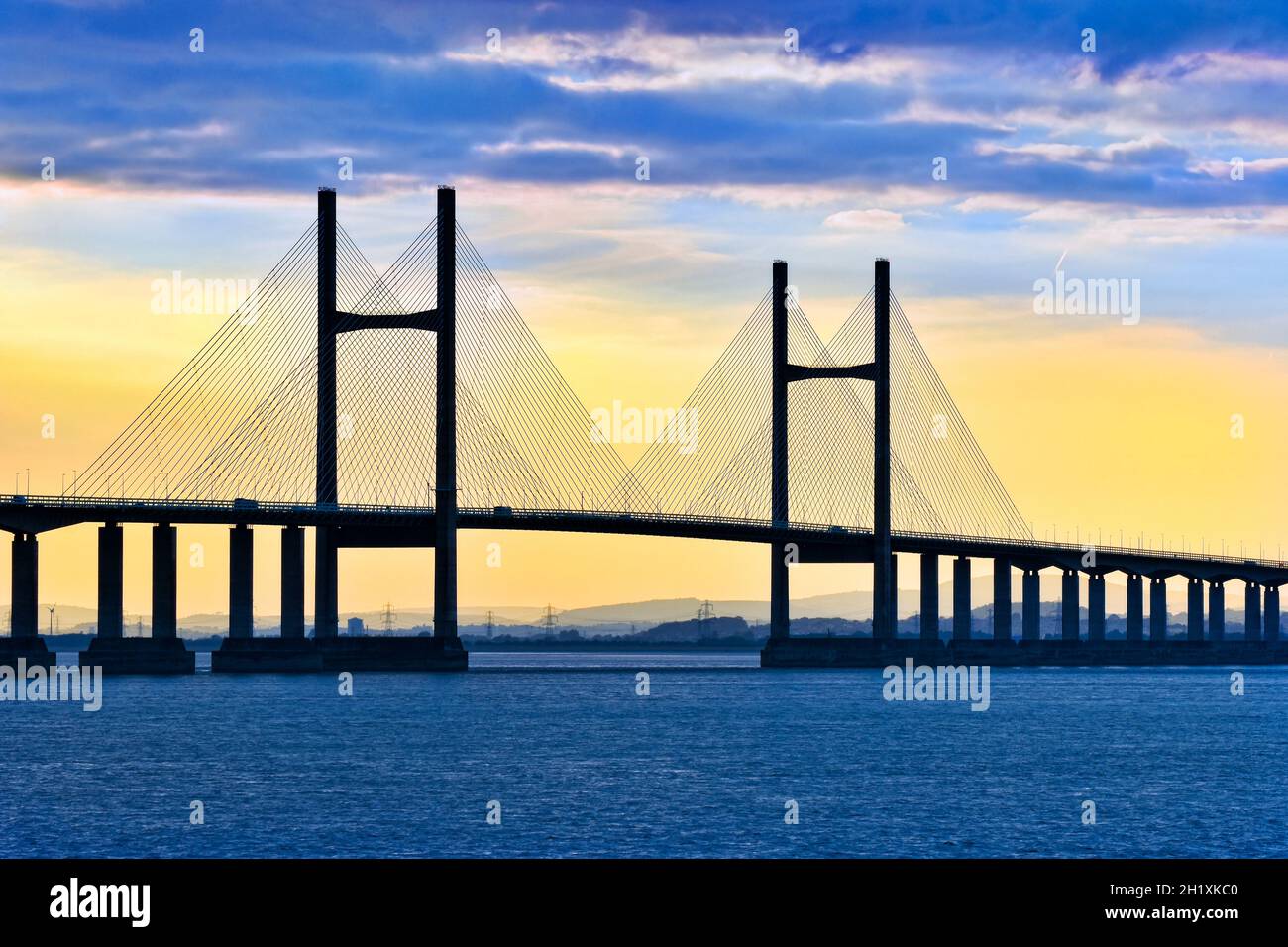 Toll bridge architecture hi-res stock photography and images - Alamy