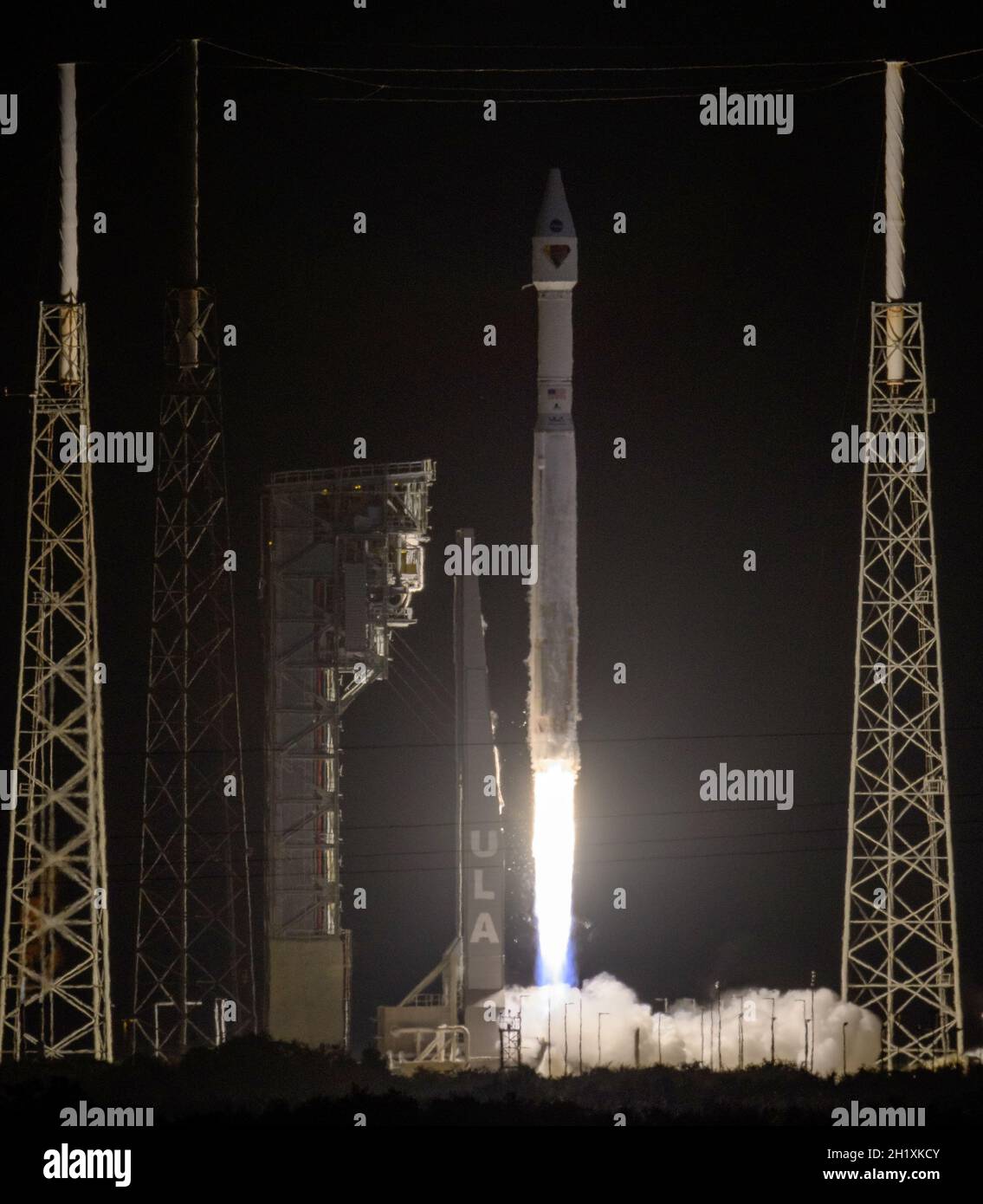 Lucy Space Probe High Resolution Stock Photography and Images - Alamy