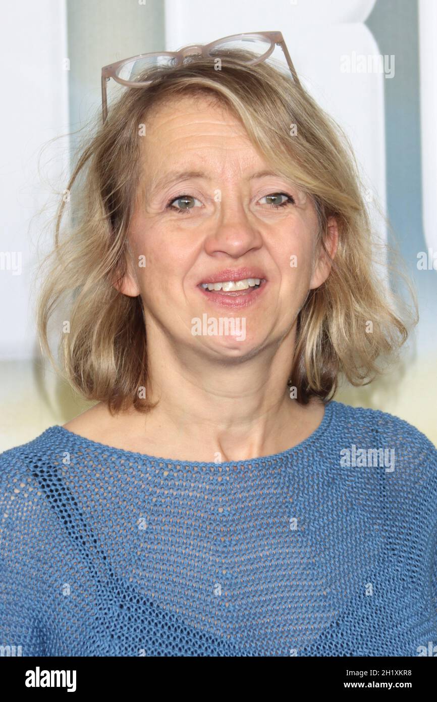 Anna Boettcher, Kinopremiere Pfefferkoerner, der Film, Cinemaxx Hamburg ...