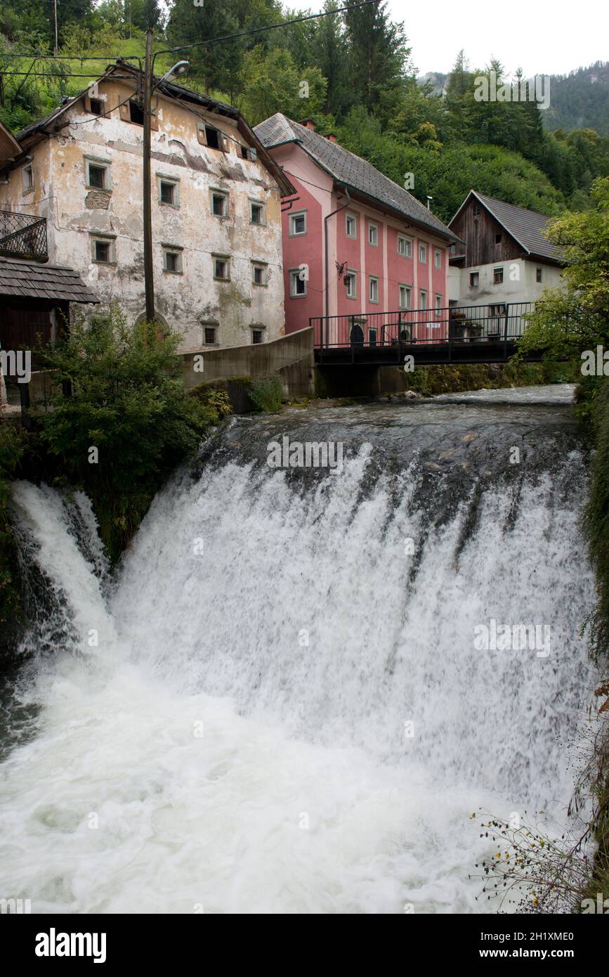 Kropa hi-res stock photography and images - Alamy