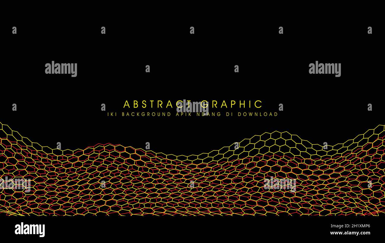 abstract background geometry shine and layer element vector for ...