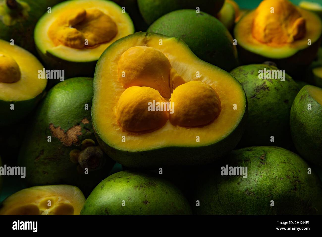 Brazilian typic fruit hi-res stock photography and images - Alamy