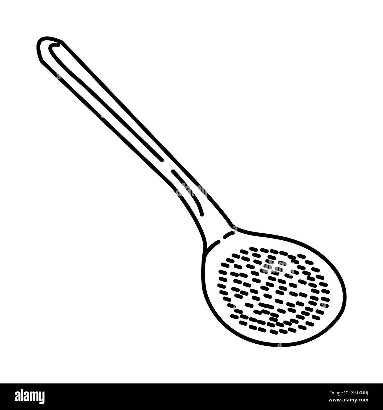 Resting damselfly Stock Vector Images - Alamy