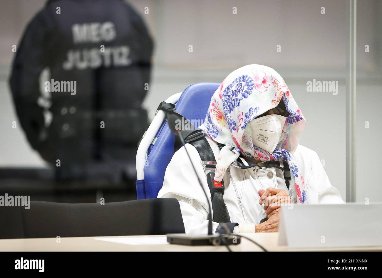 Furchner hi-res stock photography and images - Alamy