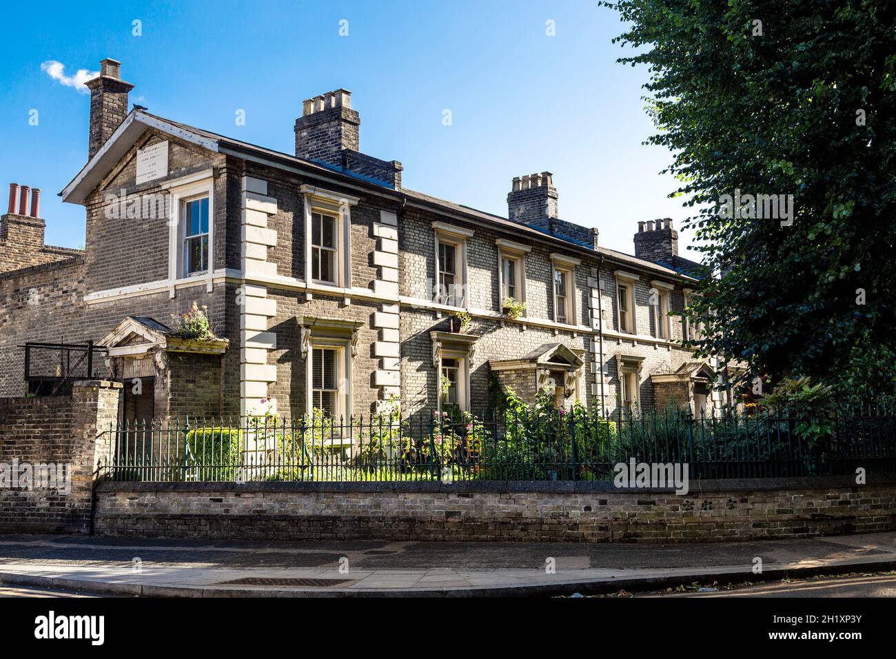 17th century london poor hi-res stock photography and images - Alamy