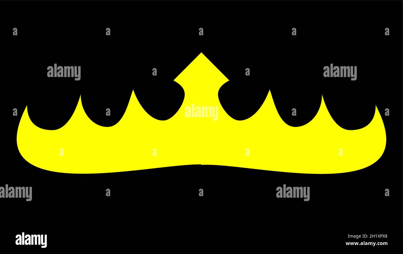 Mahkota Stock Vector Images - Alamy