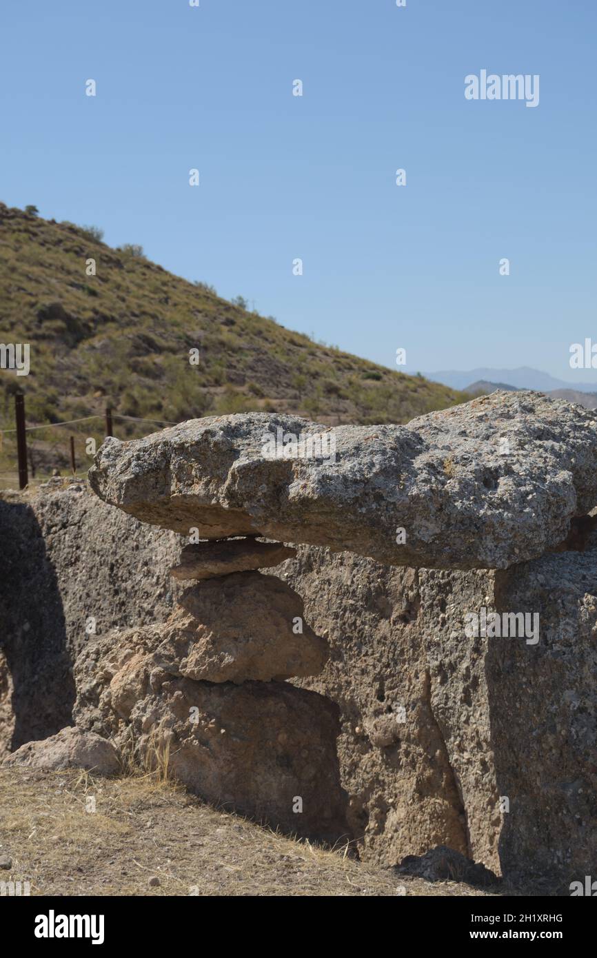 Megalithic human hi-res stock photography and images - Alamy