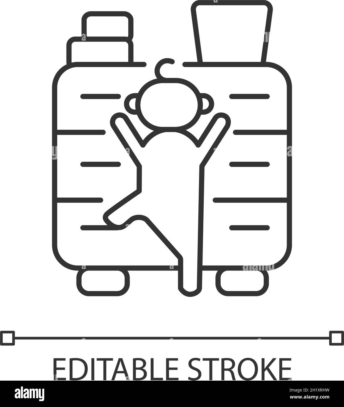 Climbing security Black and White Stock Photos & Images - Alamy