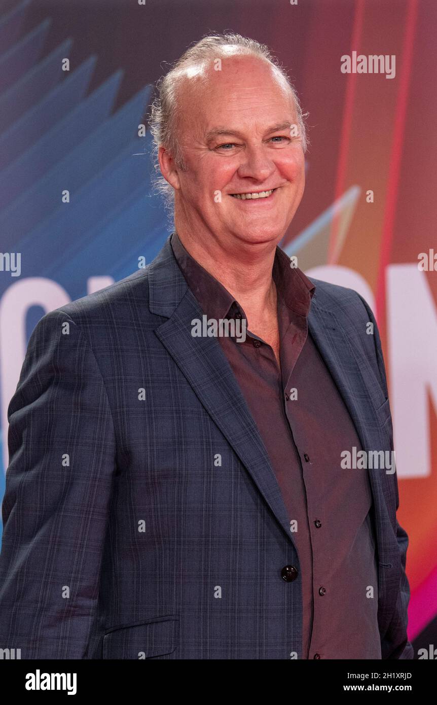 Actor tim mcinnerny attending hi-res stock photography and images - Alamy